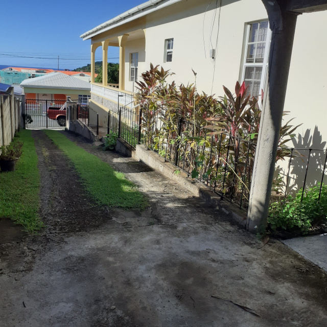 Dominica real estate, house for sale in Goodwill, Dominica.