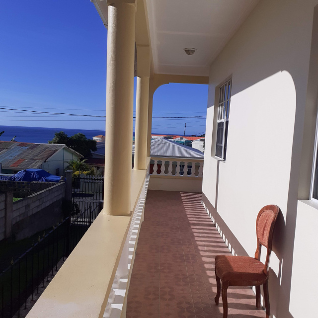 Dominica real estate, house for sale in Goodwill, Dominica.