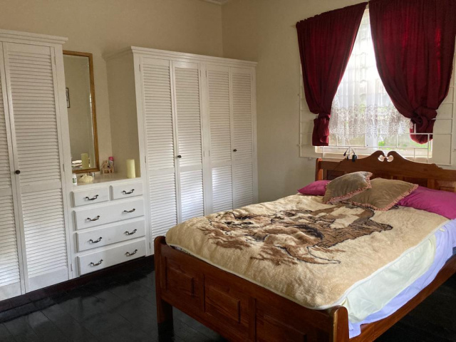 Dominica real estate, house for sale in Goodwill, Dominica.