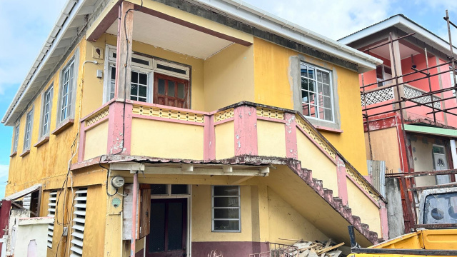 Dominica Real Estate, houses for sale in Dominica