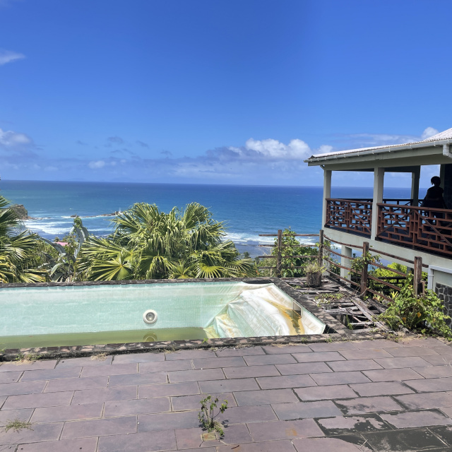 Dominica Real Estate, houses for sale in Dominica
