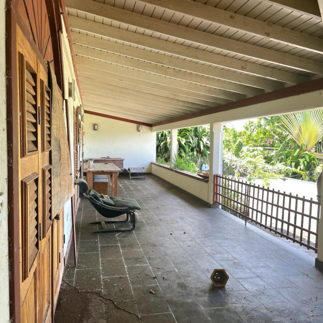 Dominica real estate: houses for sale in Calibishie, Dominica