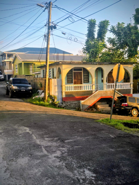 Dominica Real Estate, houses for sale in Dominica