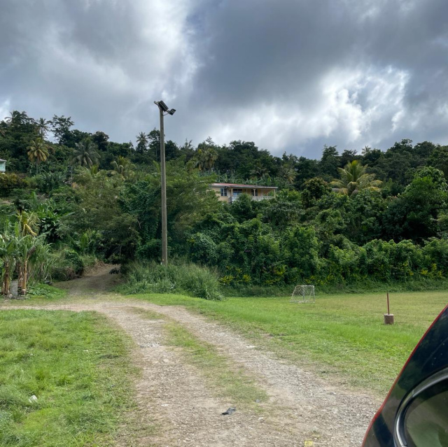 Dominica real estate, land for sale in Cochrane, Dominica