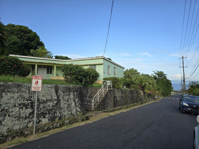 Dominica Real Estate, houses for sale in Dominica