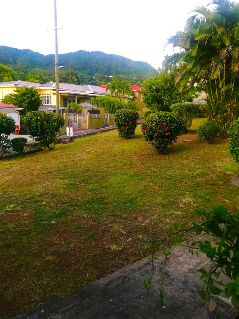 Dominica houses, house for sale in Upper Goodwill, Dominica.