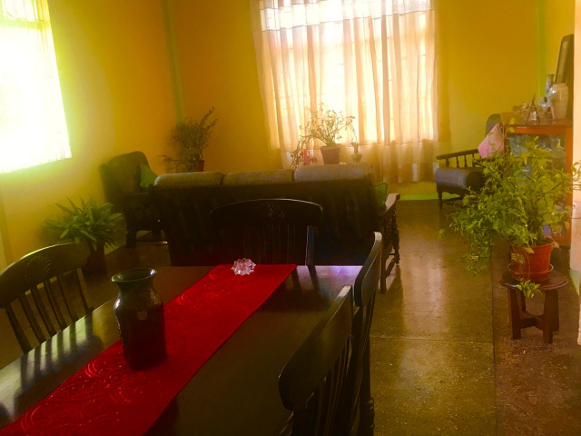 Dominica houses, house for sale in Upper Goodwill, Dominica.