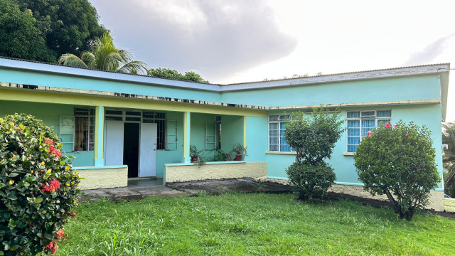 Dominica houses, house for sale in Upper Goodwill, Dominica.