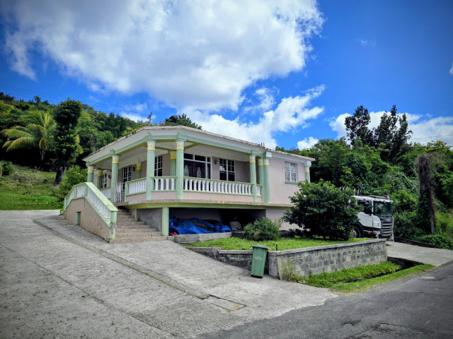 Dominica Real Estate, houses for sale in Dominica
