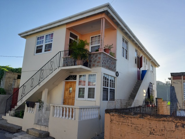 Dominica real estate, house for sale in Goodwill, Dominica.