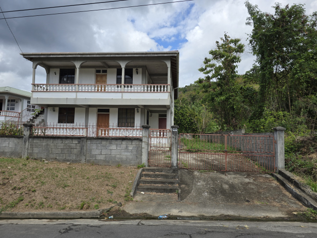 Dominica Real Estate, houses for sale in Dominica