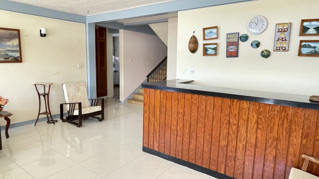 Dominica houses, house for sale in St. Aroment, Dominica.