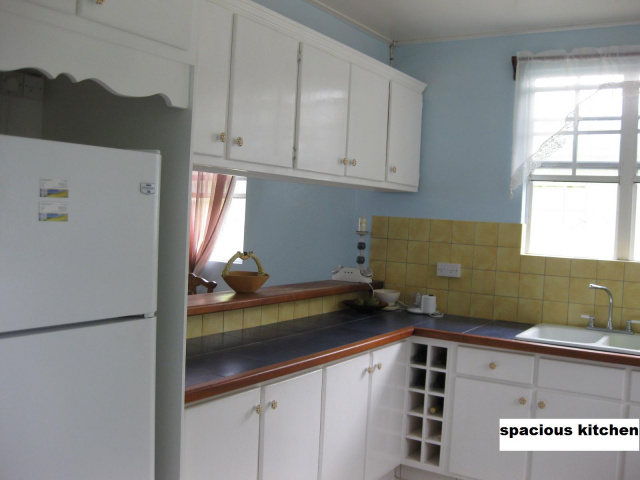 Dominica real estate, houses/homes for sale in Goodwill, Dominica.