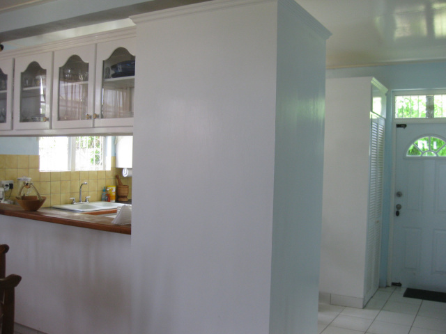 Dominica real estate, houses/homes for sale in Goodwill, Dominica.